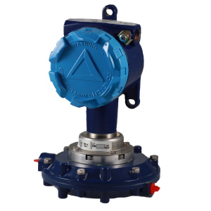 P01 Pressure Switch - Delta Mobrey