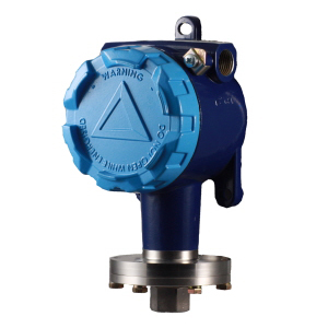 P01 Pressure Switch - Delta Mobrey