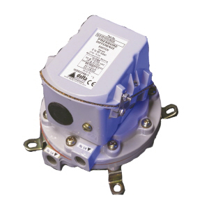201 Pressure Switch - Delta Mobrey