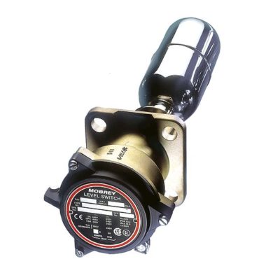 Horizontal Magnetic Float Switches | Delta Mobrey