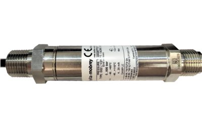 Launching the D22 and D32 Pressure Transmitters | Delta Mobrey
