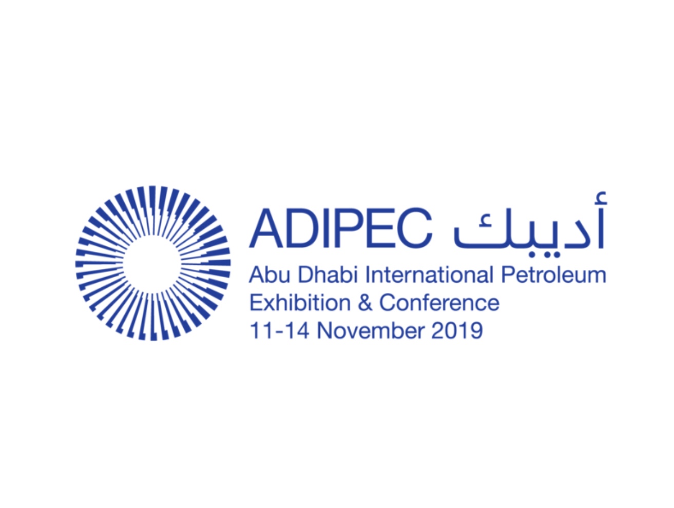 Don’t forget we’re at ADIPEC this week! | Delta Mobrey