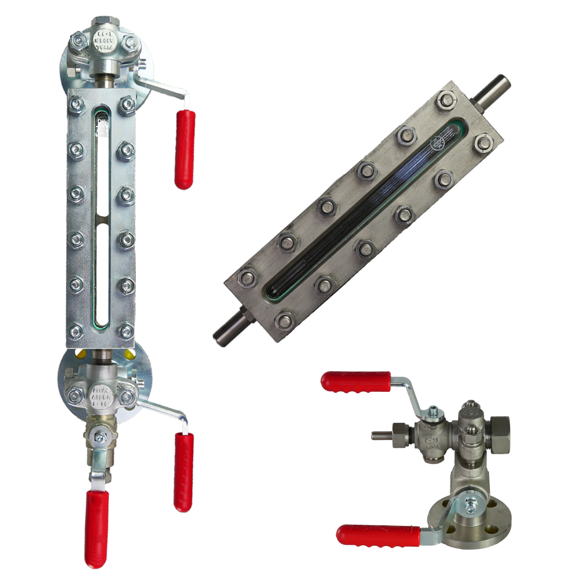 Level Gauges Simple And Reliable Delta Mobrey